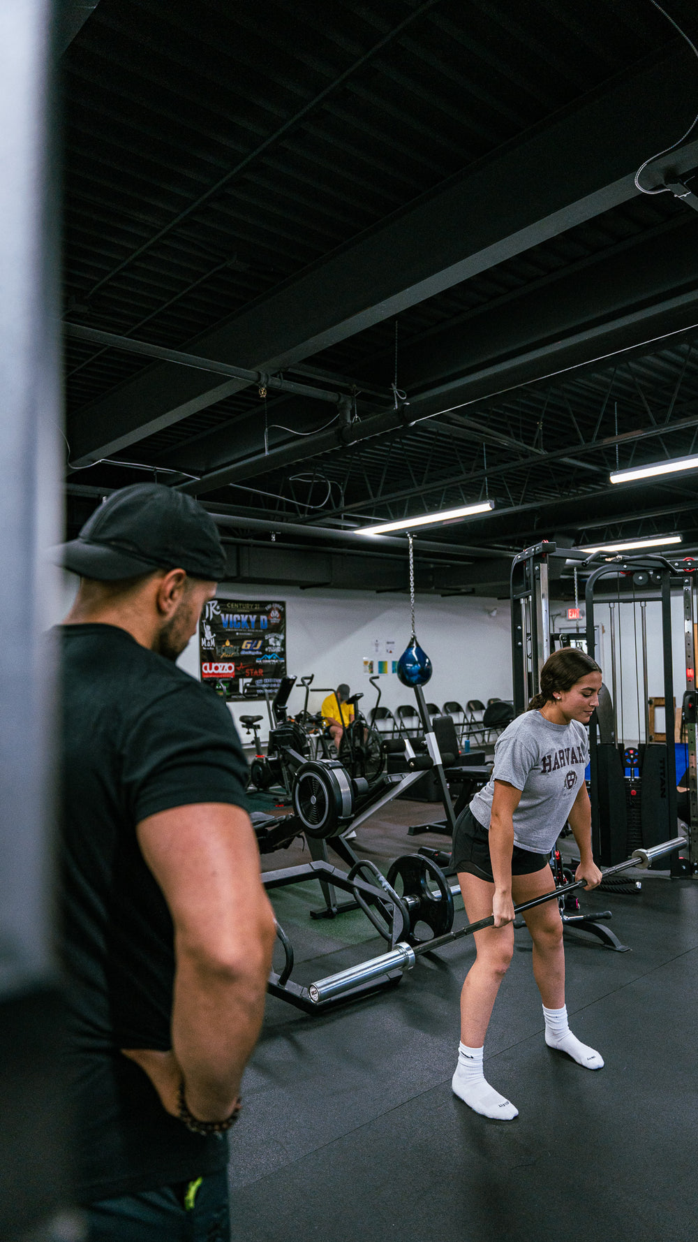 Our Services | Ethos Performance