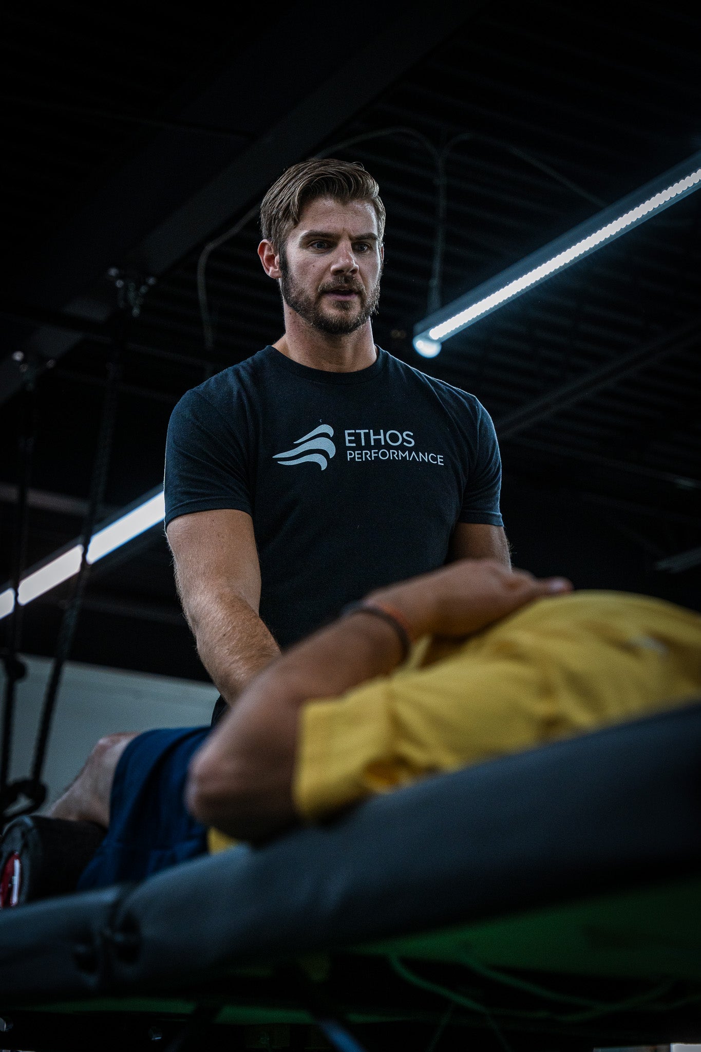 Ethos Performance Group