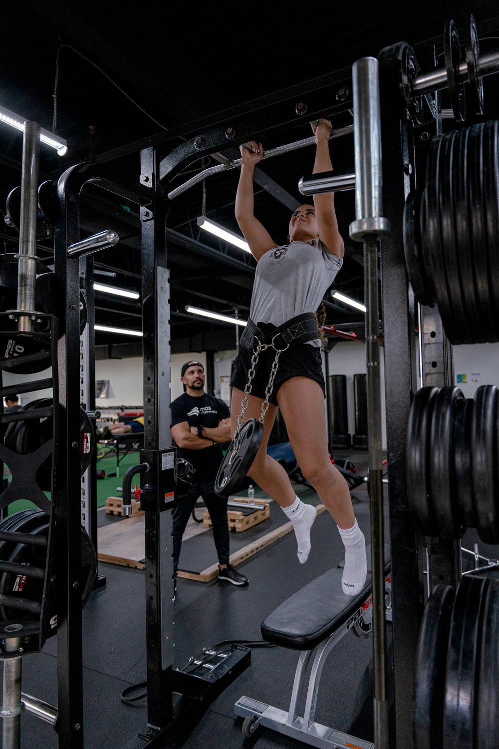 Ethos Performance Group