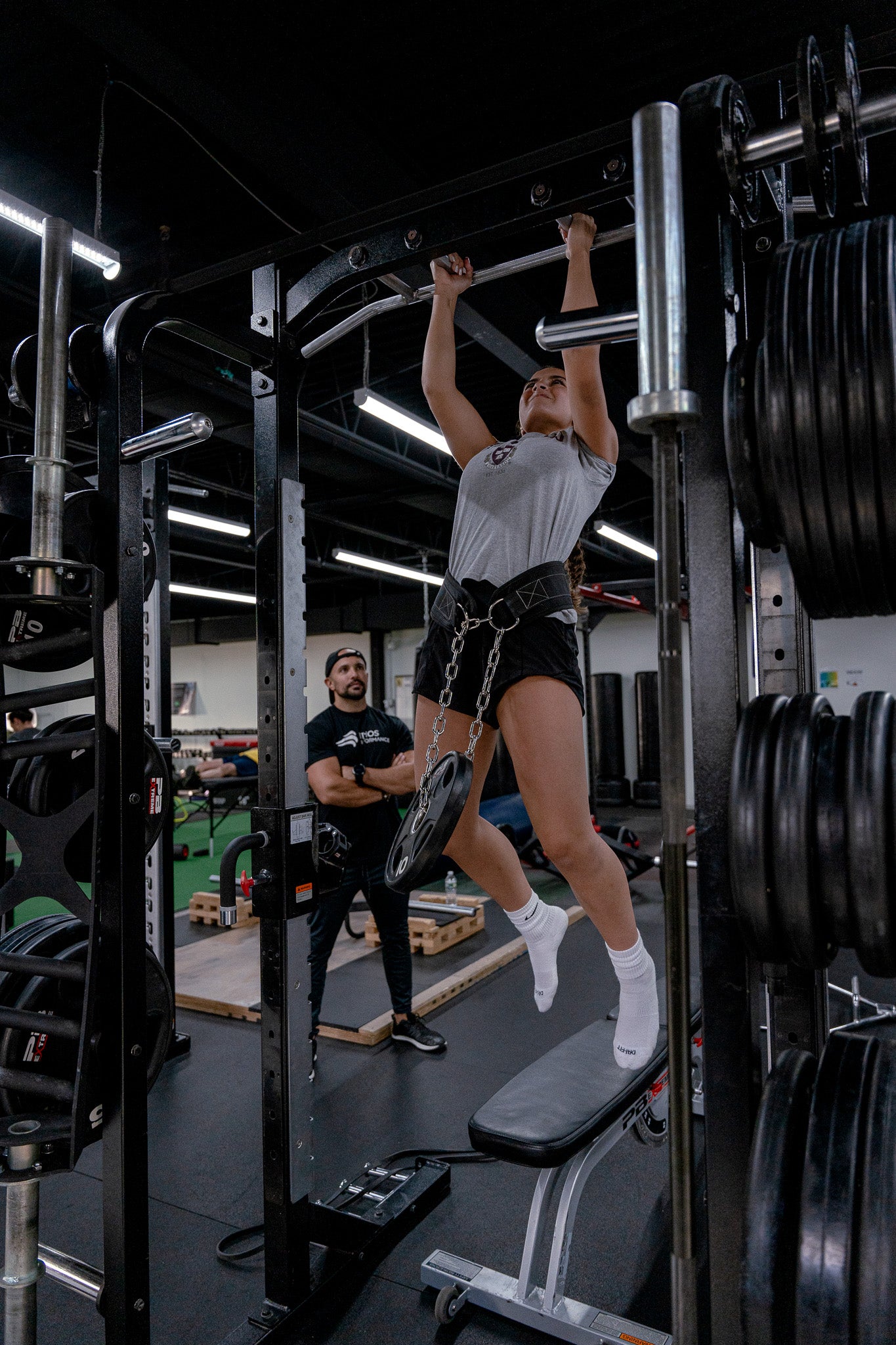 Ethos Performance Group