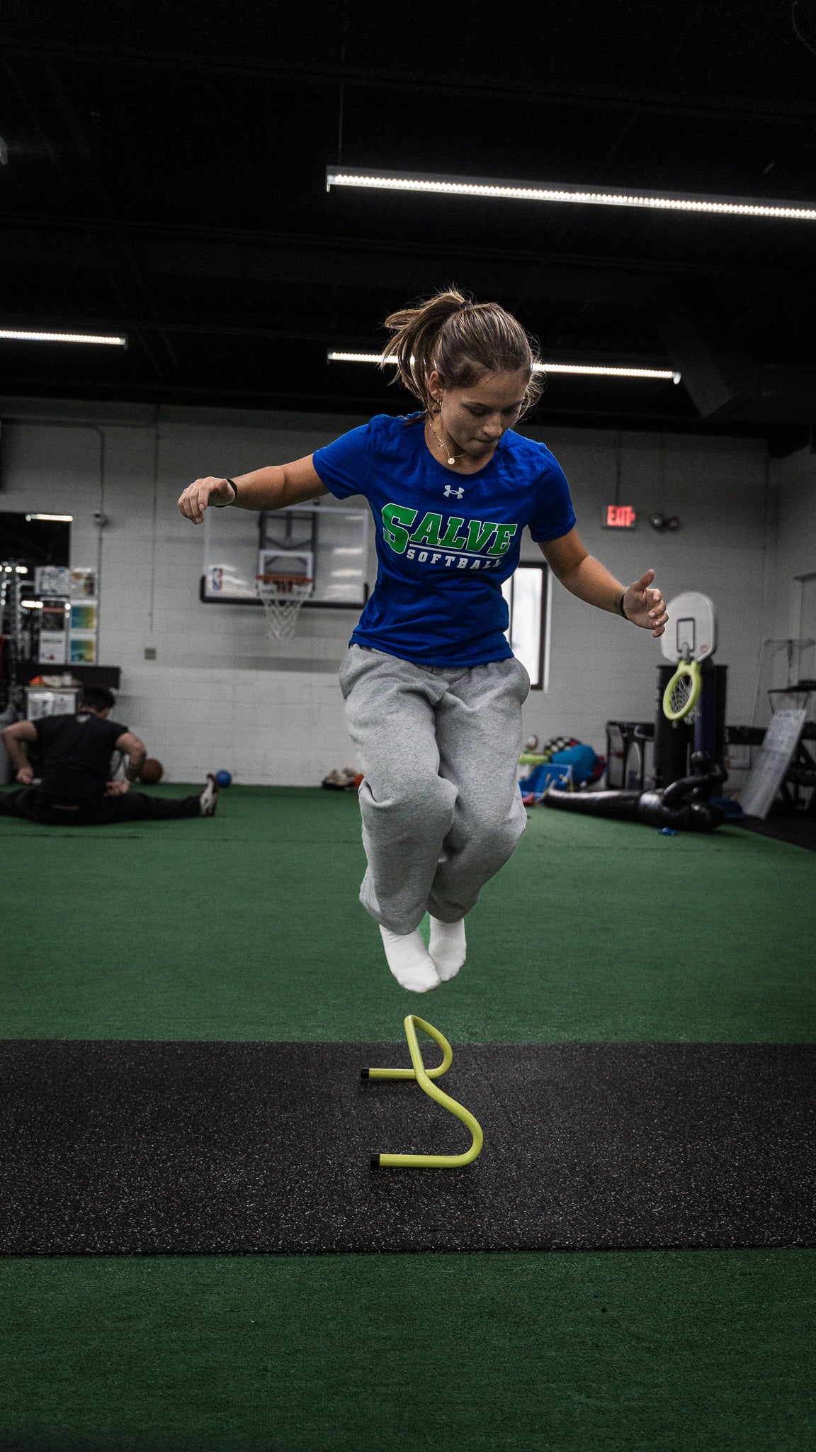 Ethos Performance Group