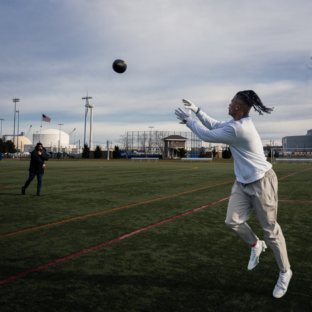 Ethos Performance Group