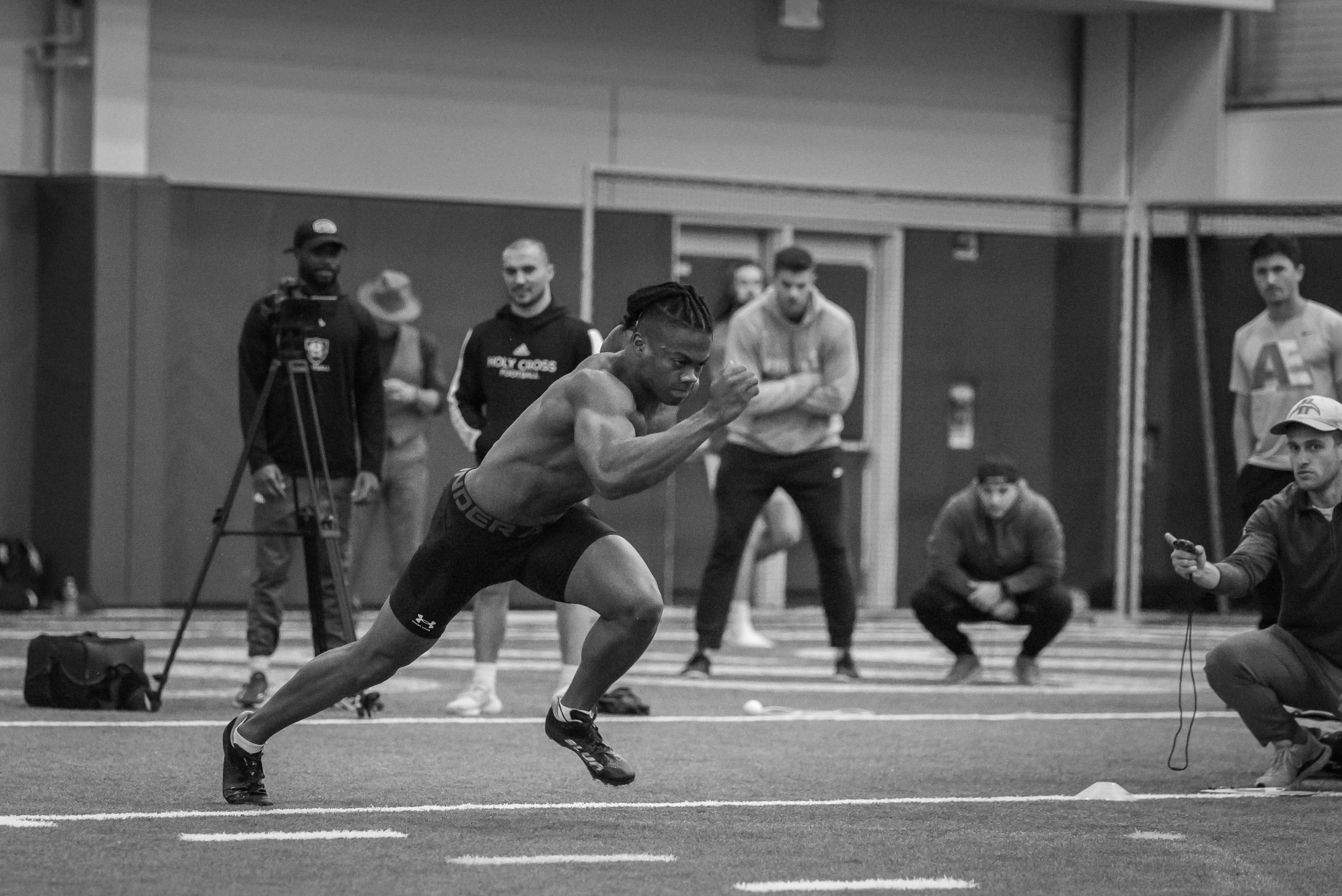 Ethos Performance Group