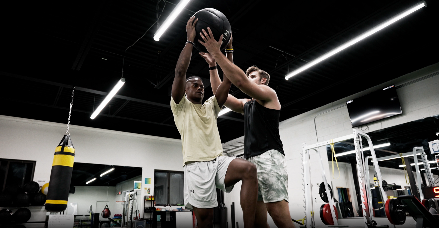 Ethos Performance Group