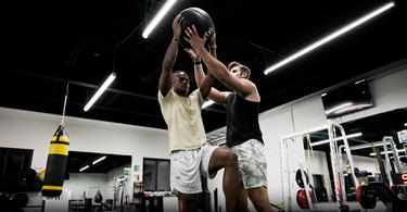 Ethos Performance Group