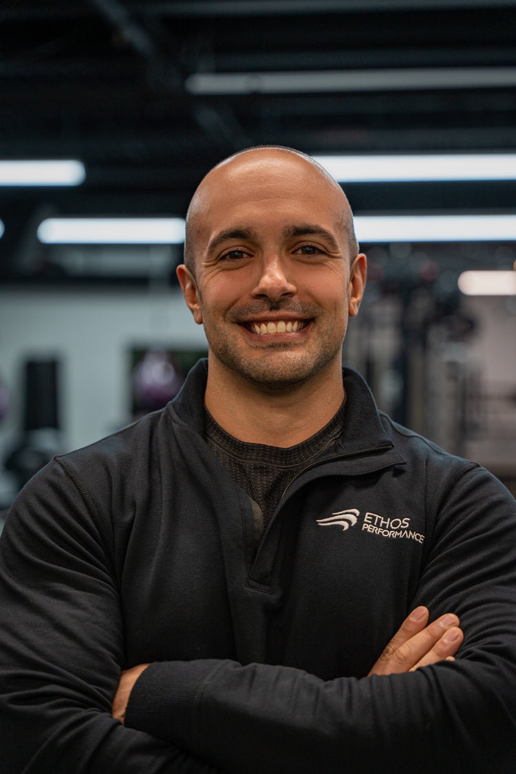 About Us | Ethos Performance